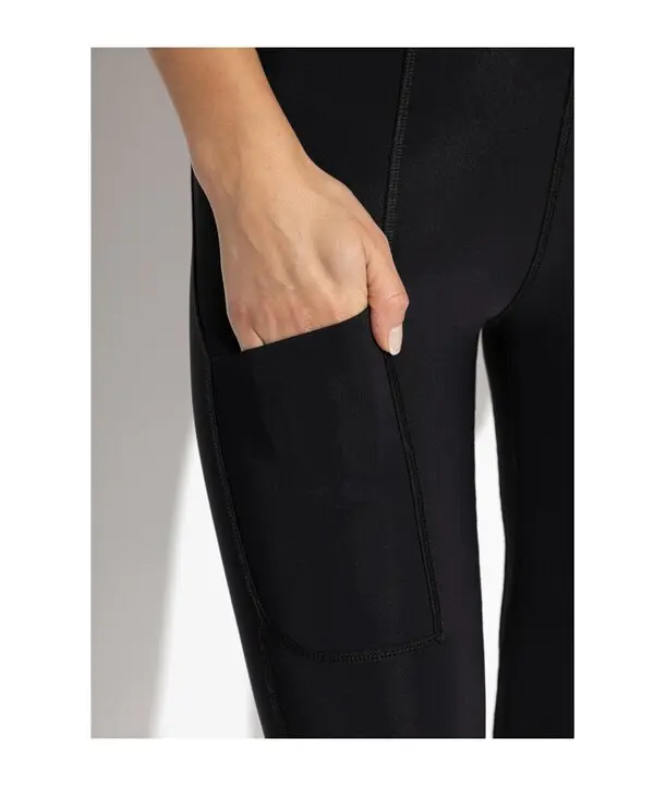 Coperni Cycling Capri Leggings