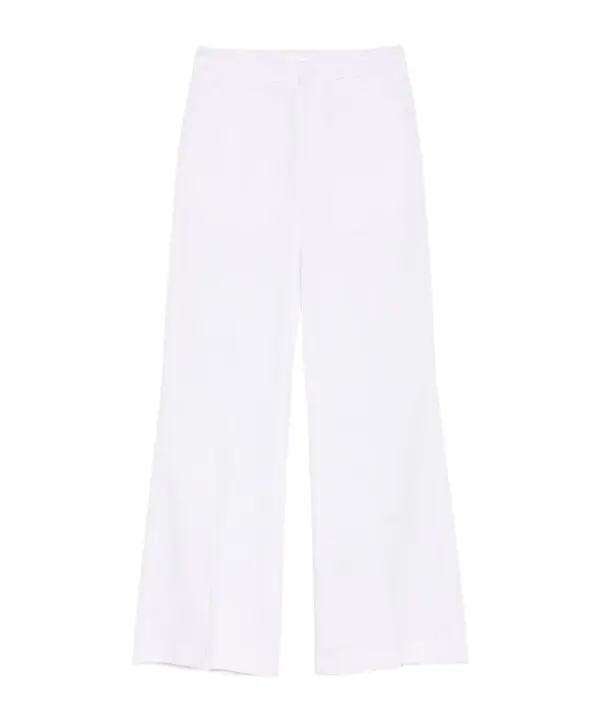 DONDUP Tailored Trousers With Belt Loops