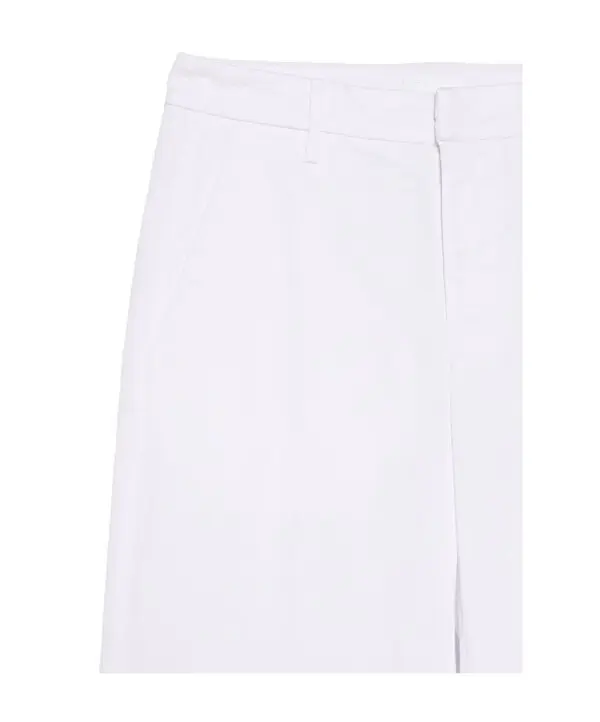 DONDUP Tailored Trousers With Belt Loops