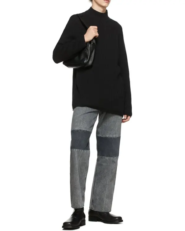 Our Legacy Camion Ankle Boots - Black
