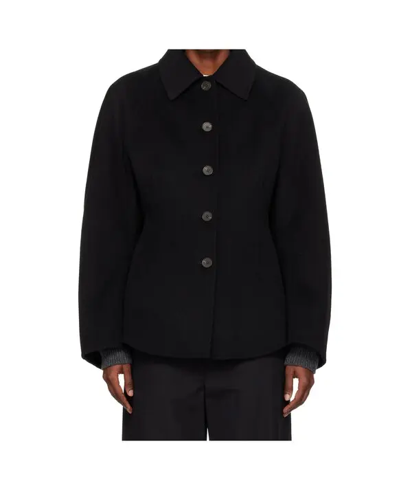 RÓHE Long Sleeve Casual Jacket