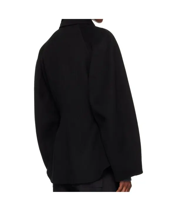 RÓHE Long Sleeve Casual Jacket