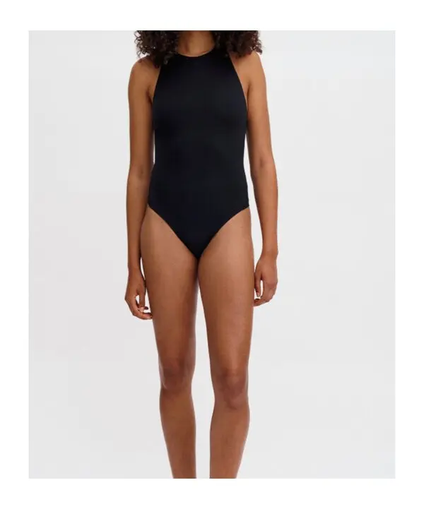 Filippa K Cross-back One-piece Swimsuit