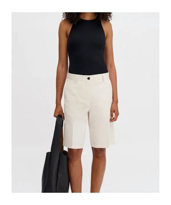 Filippa K Cross-back One-piece Swimsuit