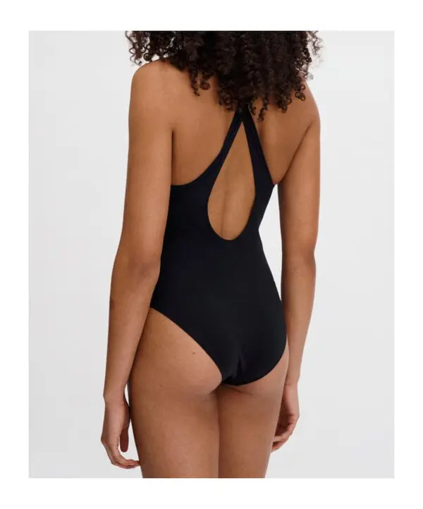 Filippa K Cross-back One-piece Swimsuit