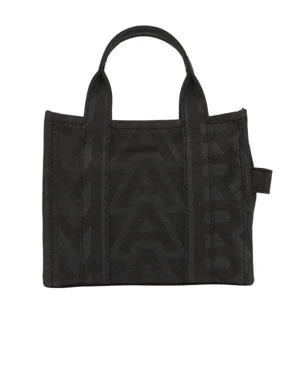 Marc Jacobs The Mini Tote Bag - Black