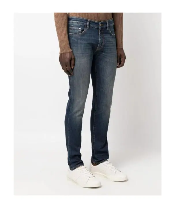 PT TORINO Slim-cut Jeans