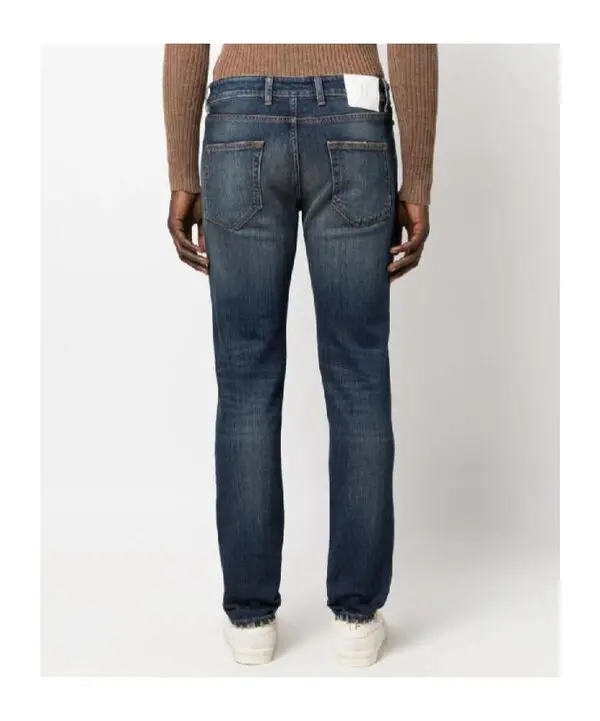 PT TORINO Slim-cut Jeans