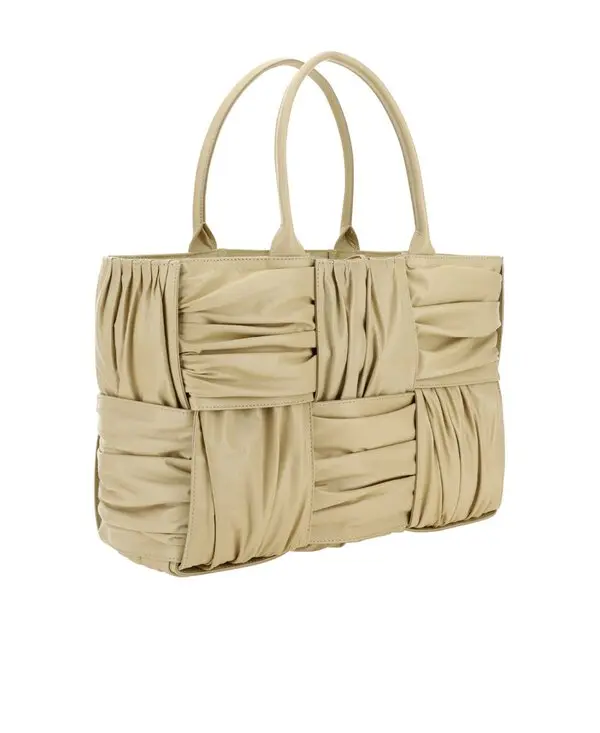 Bottega Veneta Arco Tote Bag