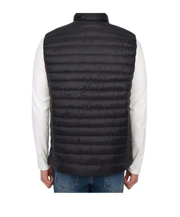Duvetica Sleeveless Quilted Vest