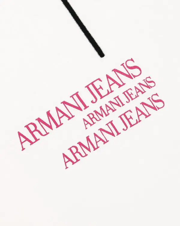Emporio Armani Short Sleeve T-shirt