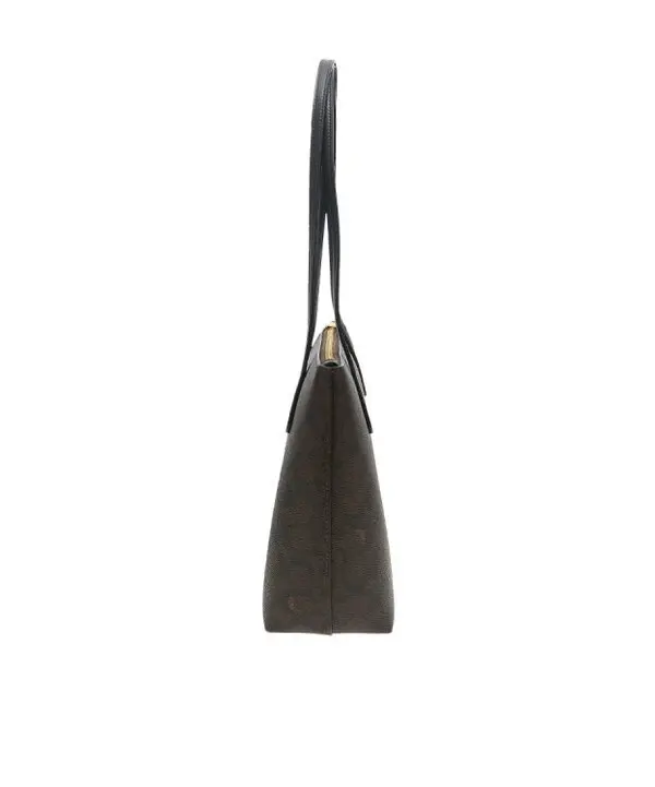 COACH Logo Tote Bag - Black