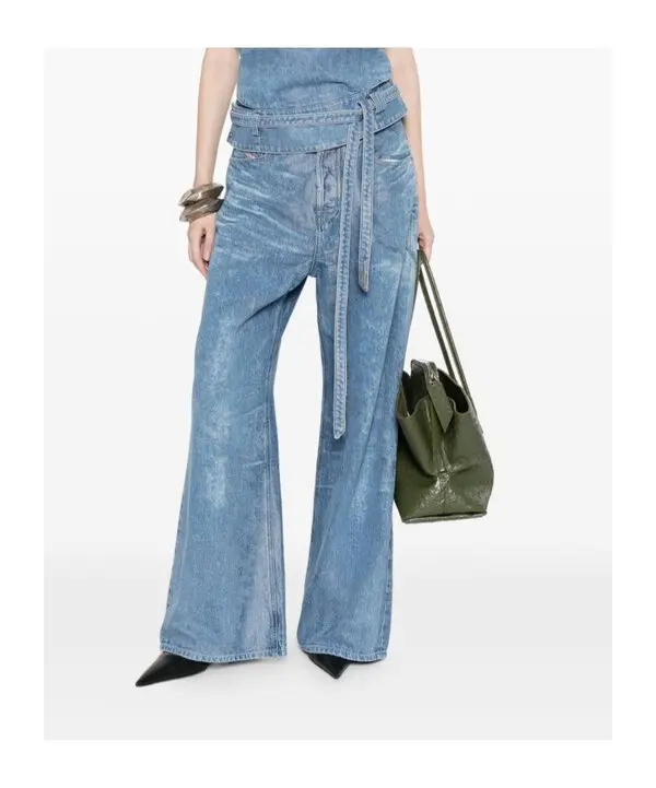 DIESEL® 1996 D-sire-fsi L30 Jeans