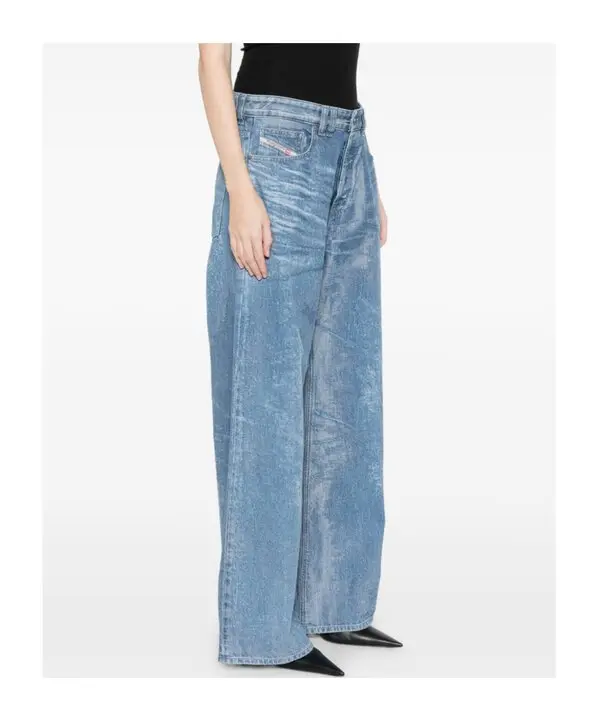 DIESEL® 1996 D-sire-fsi L30 Jeans