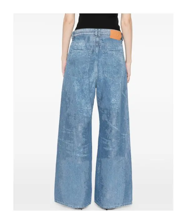 DIESEL® 1996 D-sire-fsi L30 Jeans