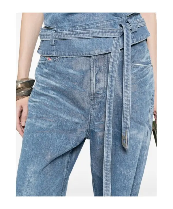 DIESEL® 1996 D-sire-fsi L30 Jeans