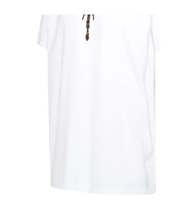 MARCELO BURLON COUNTY OF MILAN Wings-print T-shirt