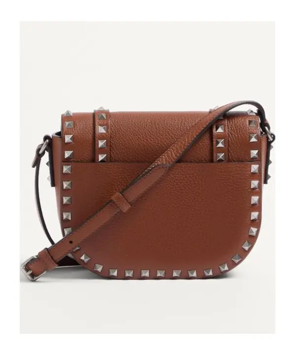 Valentino Garavani Rockstud Messenger Bag