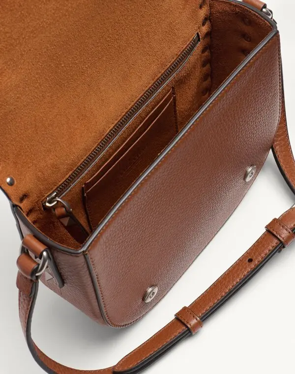 Valentino Garavani Rockstud Messenger Bag