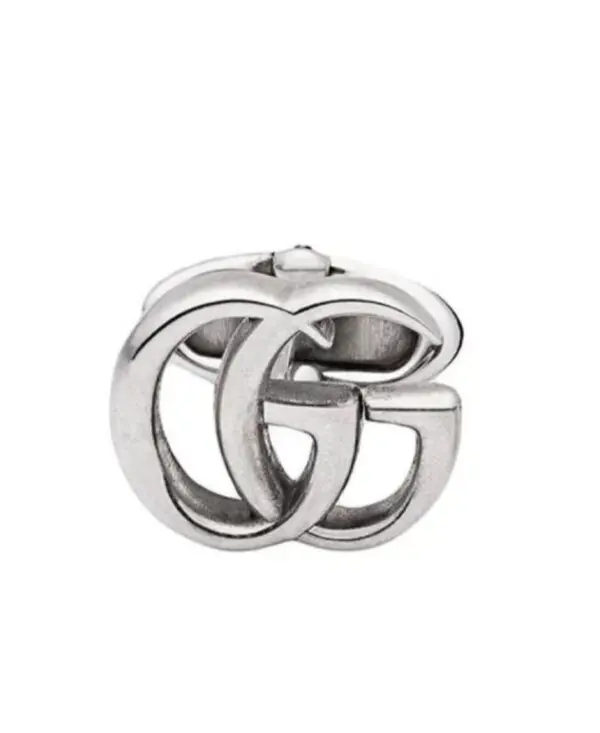 Gucci Gg Marmont Cufflinks