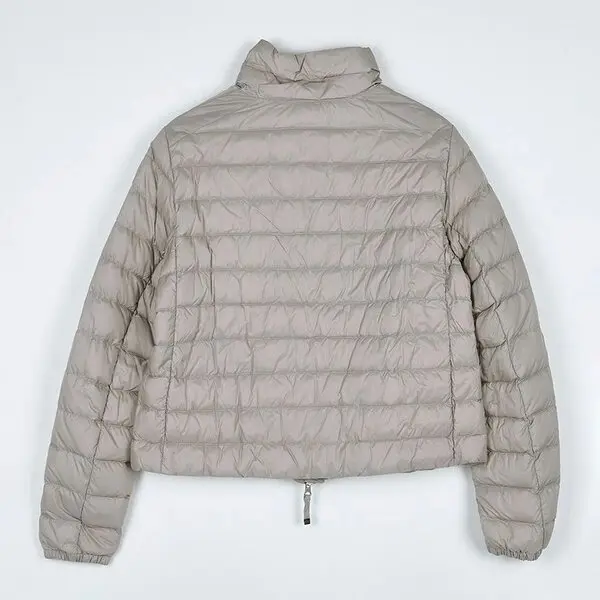 PARAJUMPERS Short Down Jacket - Gray