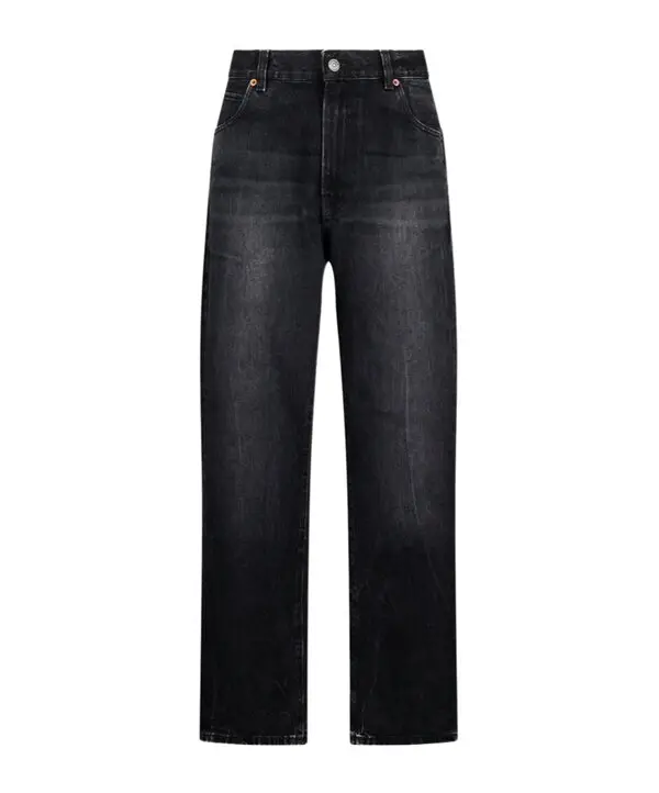 HAIKURE Fergus Straight-leg Jeans