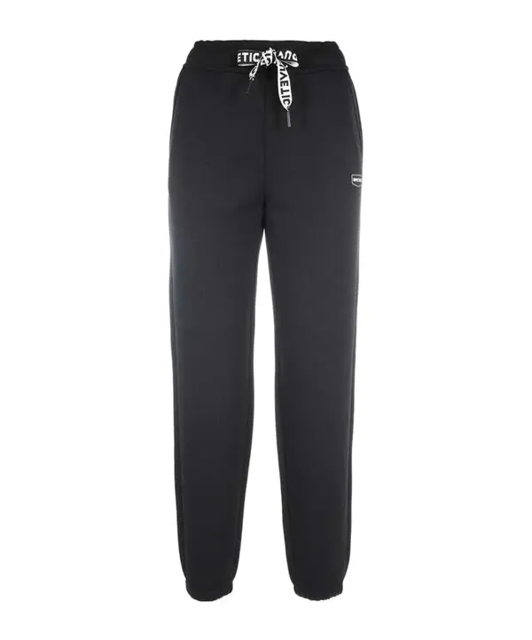 Duvetica Logo Detail Drawstring Sweatpants