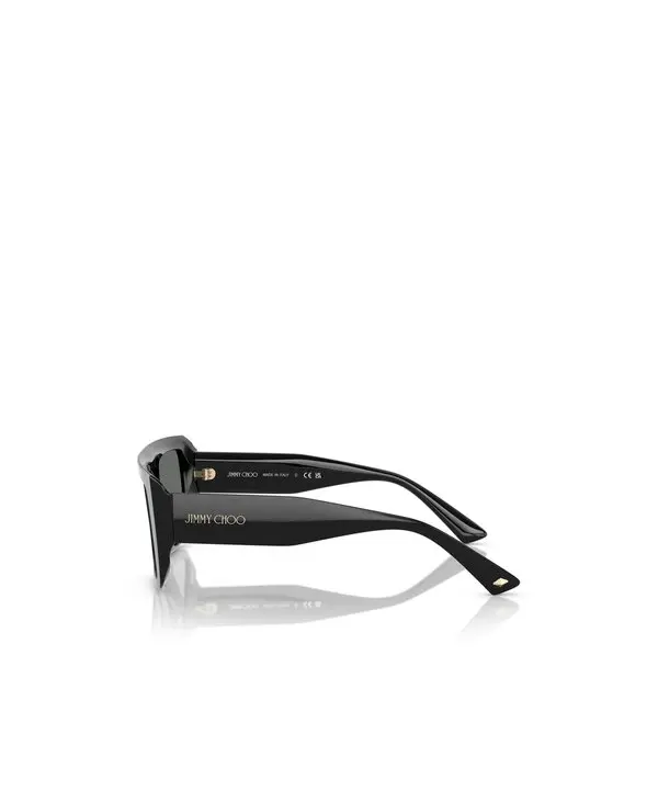 JIMMY CHOO Square Frame Sunglasses