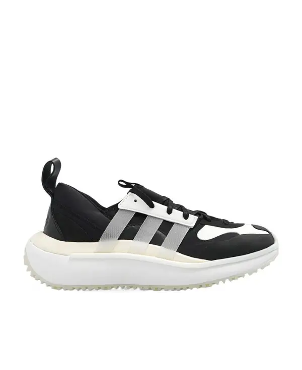 Y3 Qisan Cozy Lace-up Sneakers