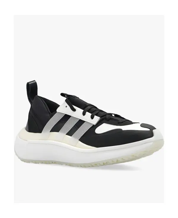 Y3 Qisan Cozy Lace-up Sneakers