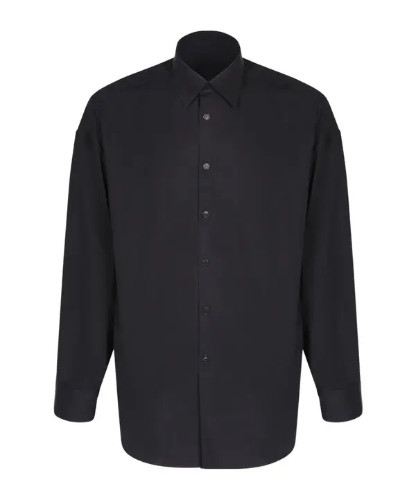 COSTUMEIN Long Sleeve Lapel Shirt