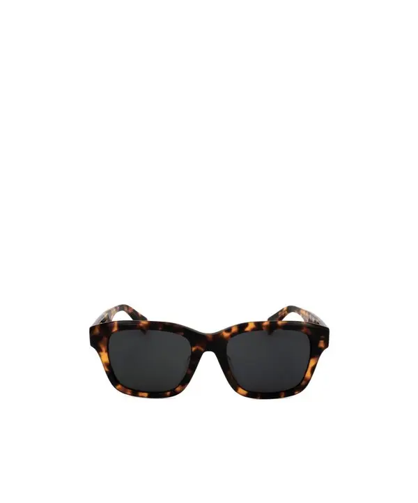 Kenzo Full Rim Sunglasses - Black