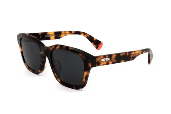 Kenzo Full Rim Sunglasses