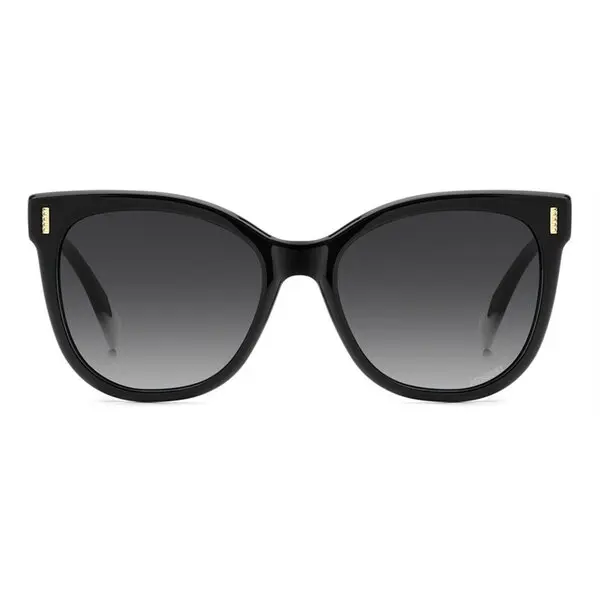 Missoni Oval Frame Sunglasses