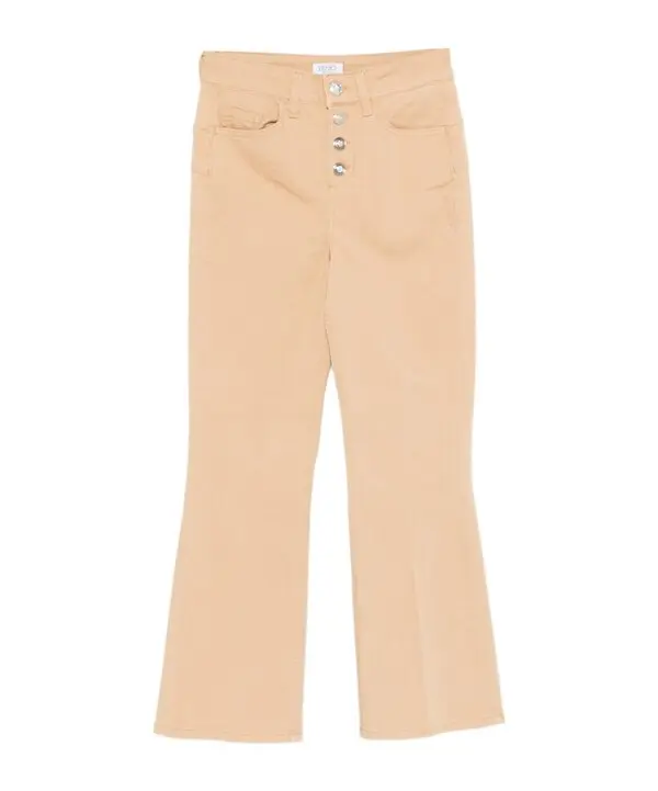 Liu Jo Buttoned Jeans