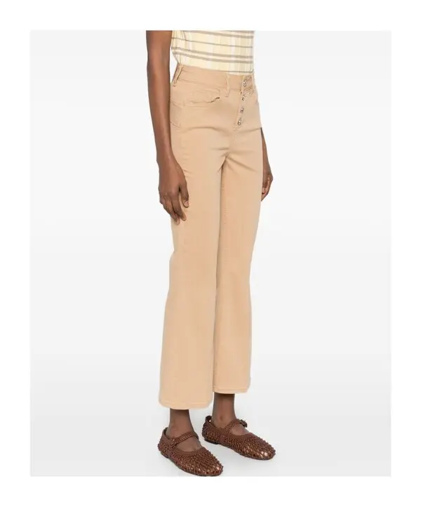 Liu Jo Buttoned Jeans
