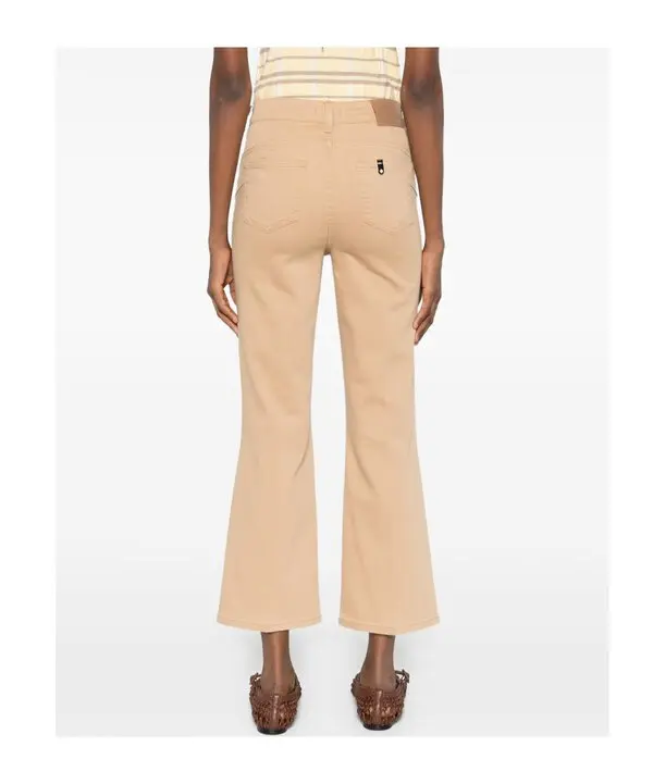 Liu Jo Buttoned Jeans