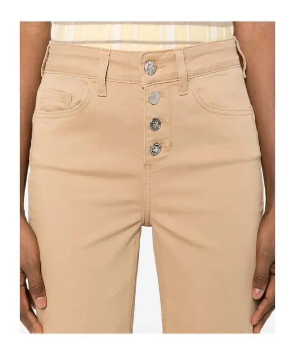Liu Jo Buttoned Jeans