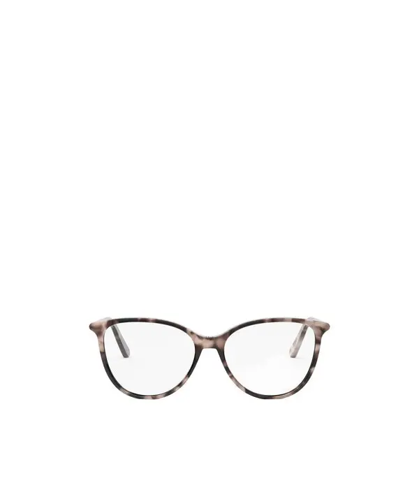 Dior Minicd Optical Glasses - White