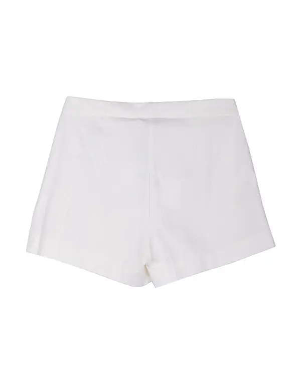 Moncler Pleated Front Skort