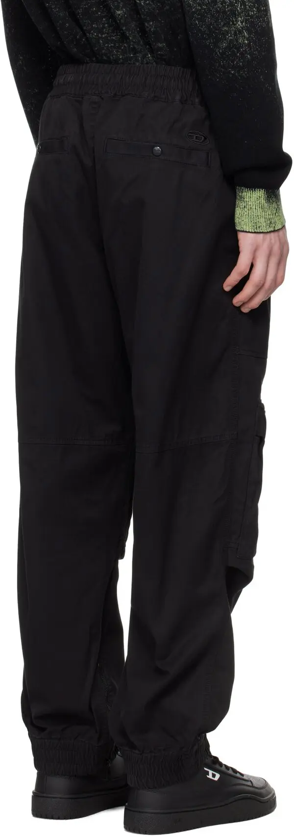 DIESEL® Cargo Trousers