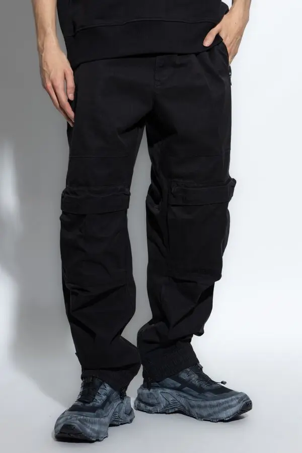 DIESEL® Cargo Trousers