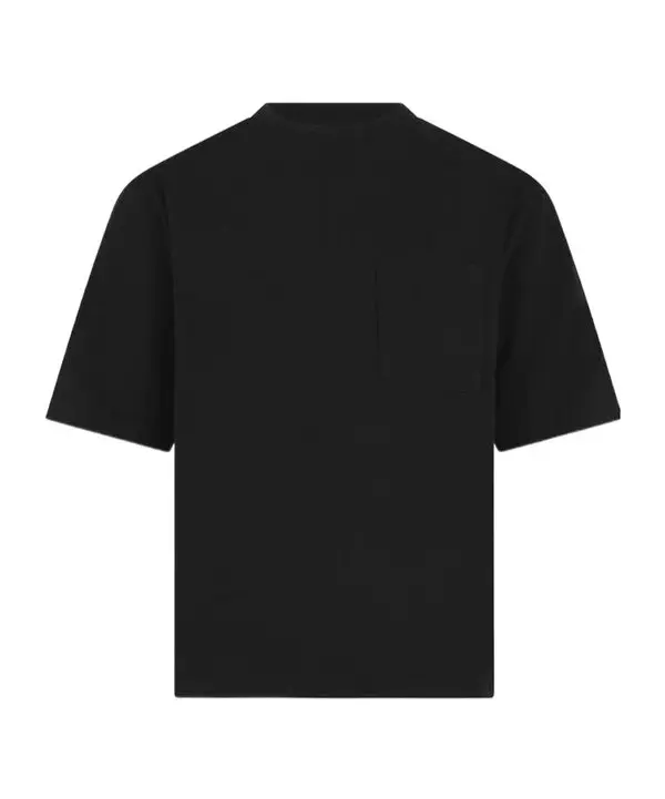 Dsquared2 Pocket-detailed Crewneck T-shirt