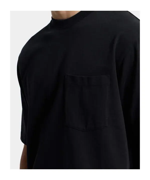 Dsquared2 Pocket-detailed Crewneck T-shirt