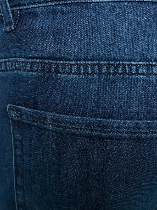 Hugo Boss Slim-fit Jeans - Blue