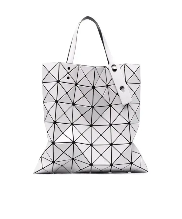 Issey Miyake Tote Bag - White