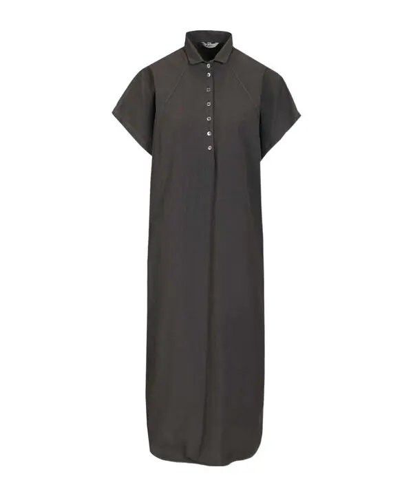 Barena Venezia Serafina Shirt Dress