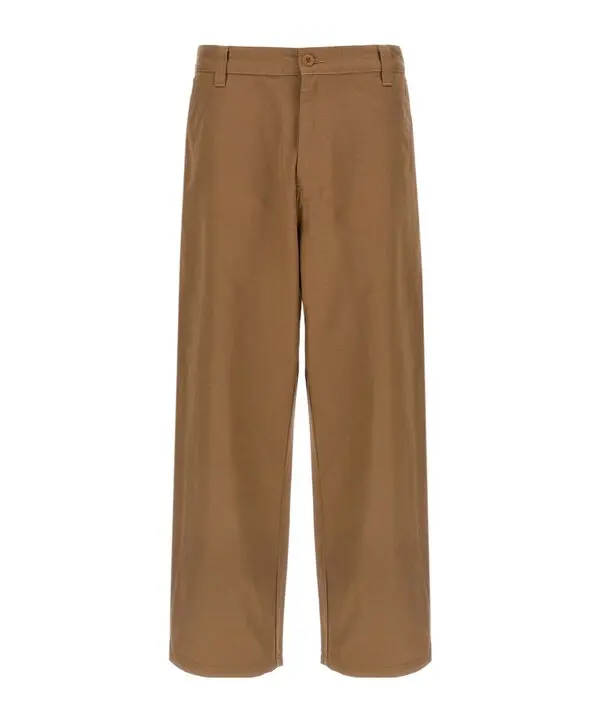 Carhartt Work In Progress Brady Pants - Brown