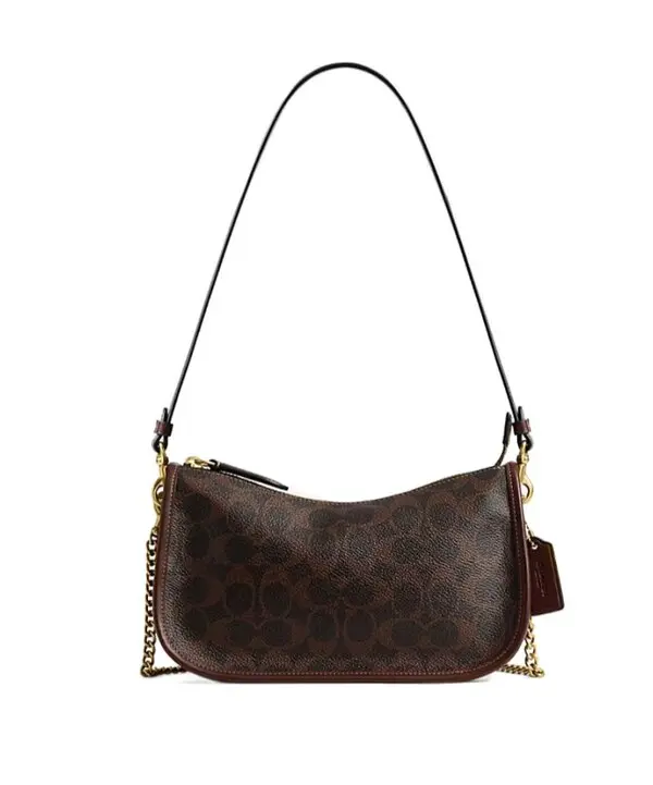 COACH Waverly Shoulder Bag