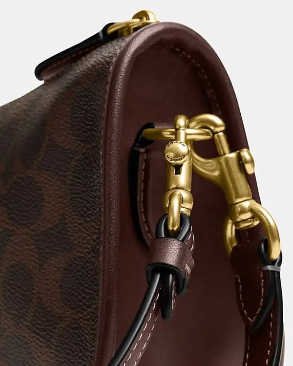 COACH Waverly Shoulder Bag